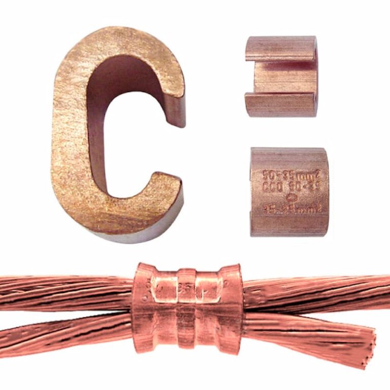 Conectores Eléctricos: Guía Completa Para Entender Su Uso Y Aplicación ...