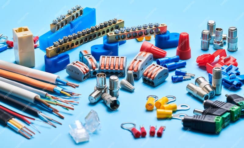 Conectores Eléctricos: Guía Completa Para Entender Su Uso Y Aplicación ...