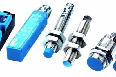 Diferencias Entre El Sensor Inductivo Y El Sensor Capacitivo. Ventajas ...